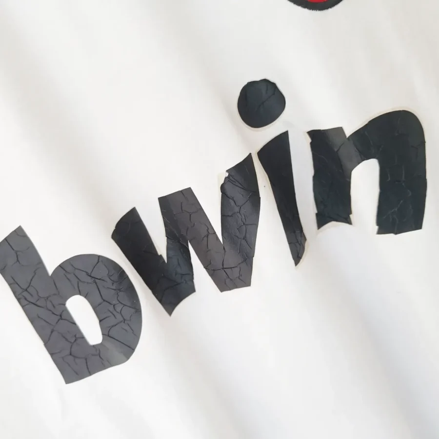 AC Milan 2008/2009 Away Shirt - Maldini #3 AC Milan 2008/2009 Away Shirt - Maldini #3